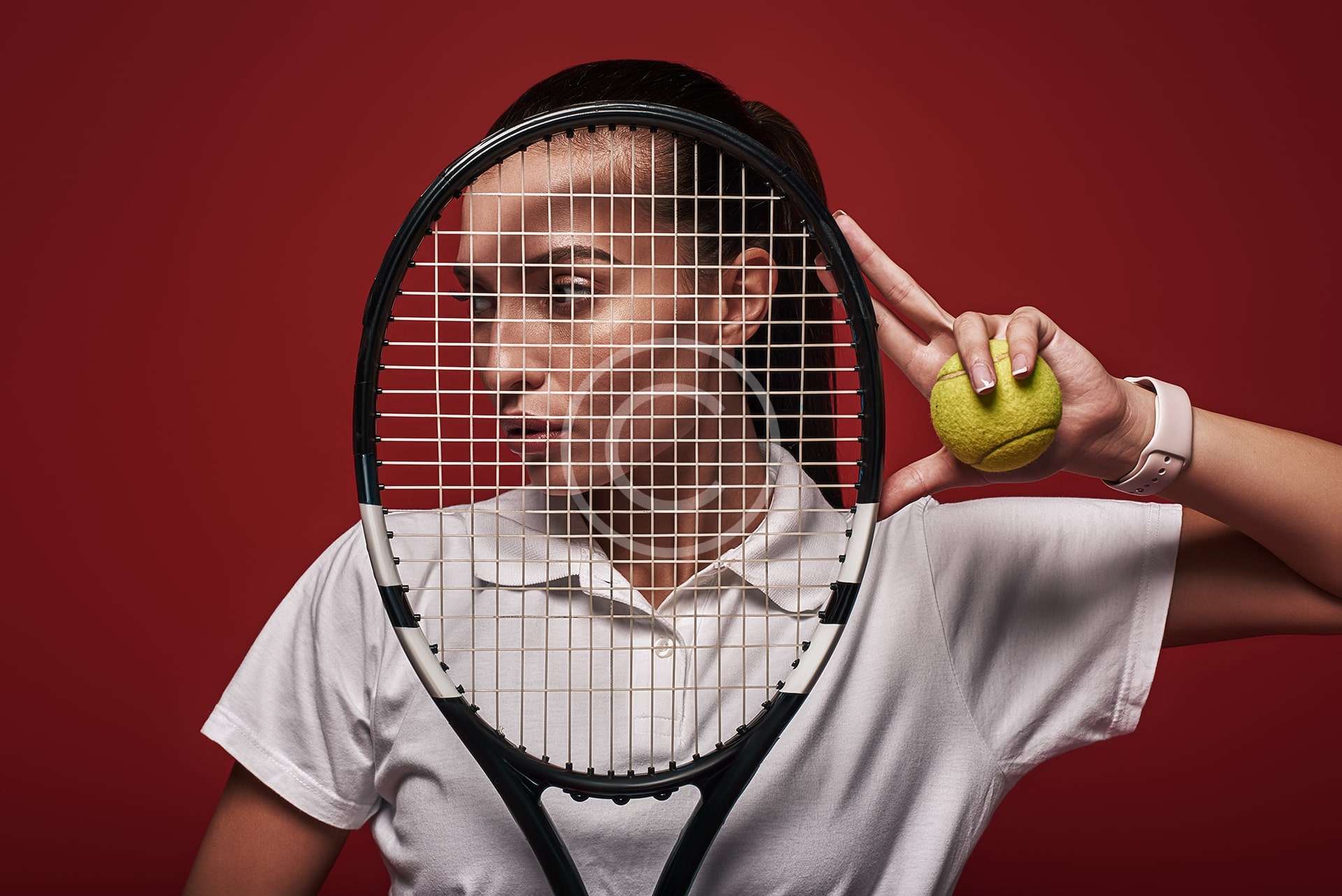 Popular tennis players answer your questions – Racket-Hub.com